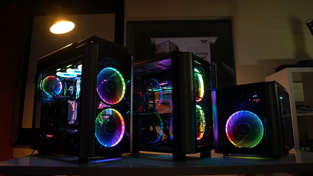 How to Install your RGB Products | Thermaltake Blog