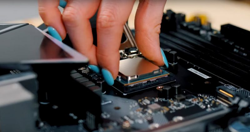 Overclocking Tips! | Thermaltake Blog