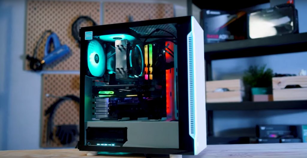 Busting Airflow Configuration Myths! - PC Tech Mythbusters ...