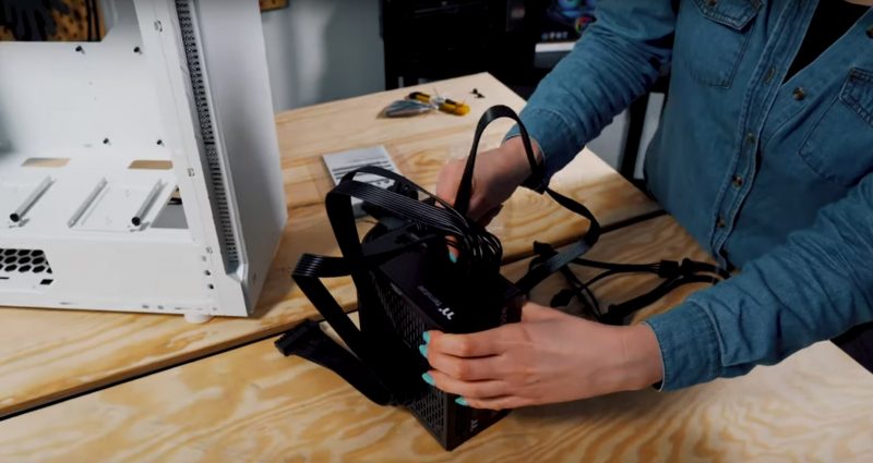 Things to check when receiving your Pre-built PC | Thermaltake Blog