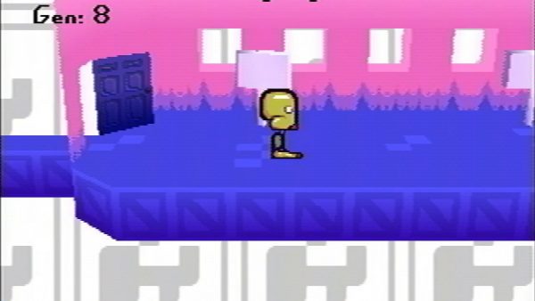 Petscop: The Haunted Video Game | Thermaltake Blog