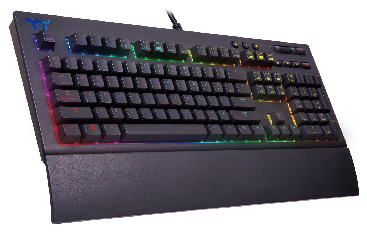 5 Favourite Thermaltake Keyboards | Thermaltake Blog