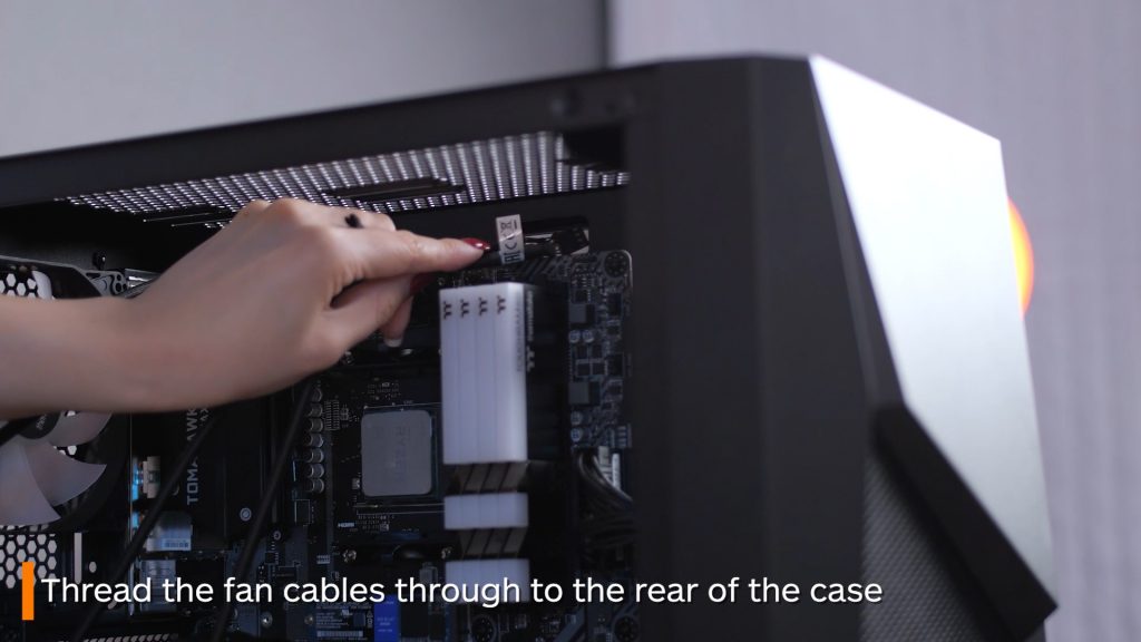 How to Install an All-in-One Cooler | Thermaltake Blog