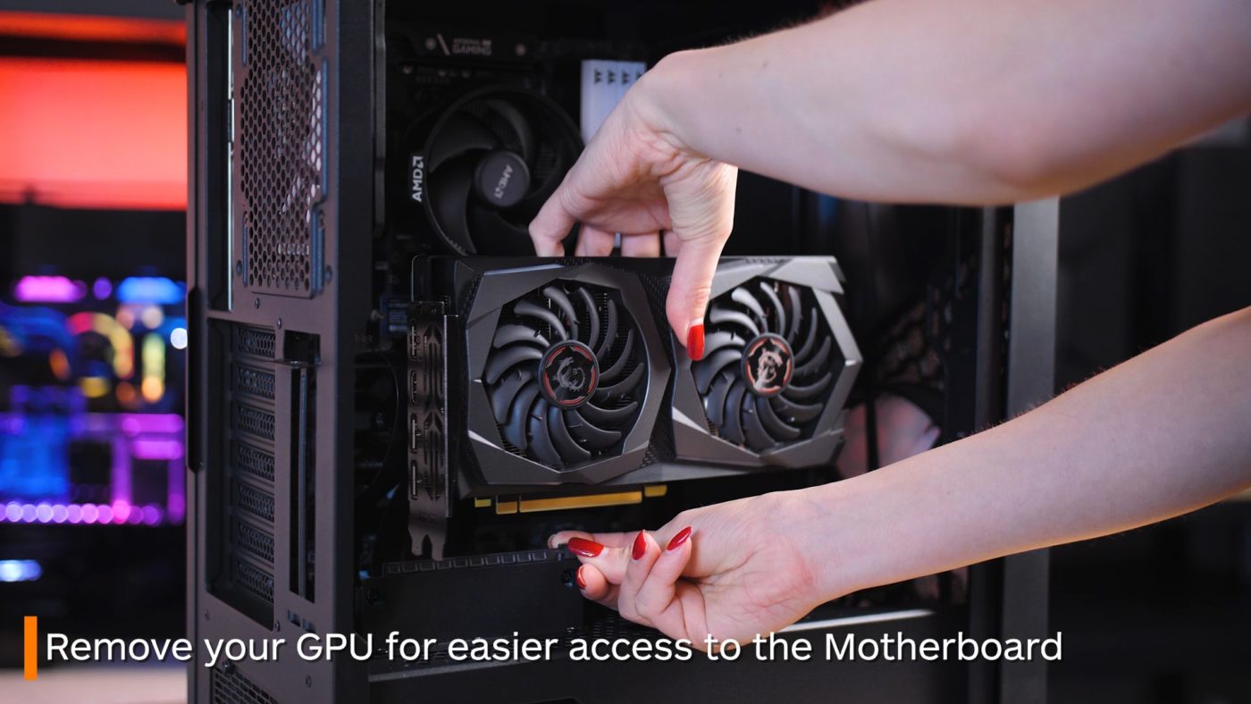 How to Install an All-in-One Cooler | Thermaltake Blog