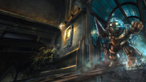 Why Bioshock is a Masterpiece of Gaming | Thermaltake Blog