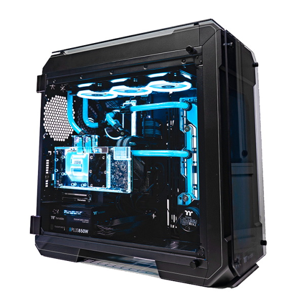 Busting Airflow Configuration Myths! - PC Tech Mythbusters ...