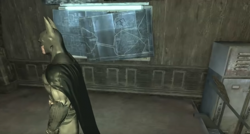 My 7 Favourite Easter Eggs in games | Thermaltake Blog