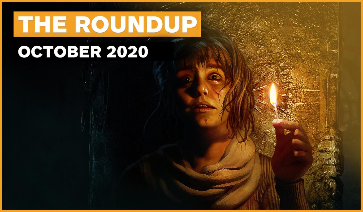 The RoundUp - October 2020 | Thermaltake Blog