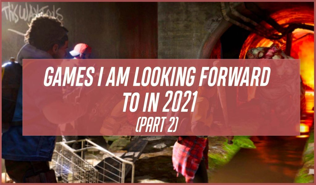 My Favourite Mediocre Video Games | Thermaltake Blog