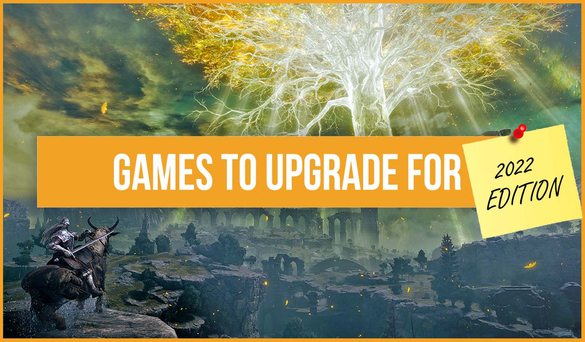 11 Best Game End Credits Sequences | Thermaltake Blog