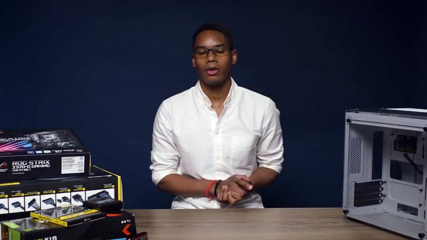 PC Tech Memes and Their Origins | Thermaltake Blog