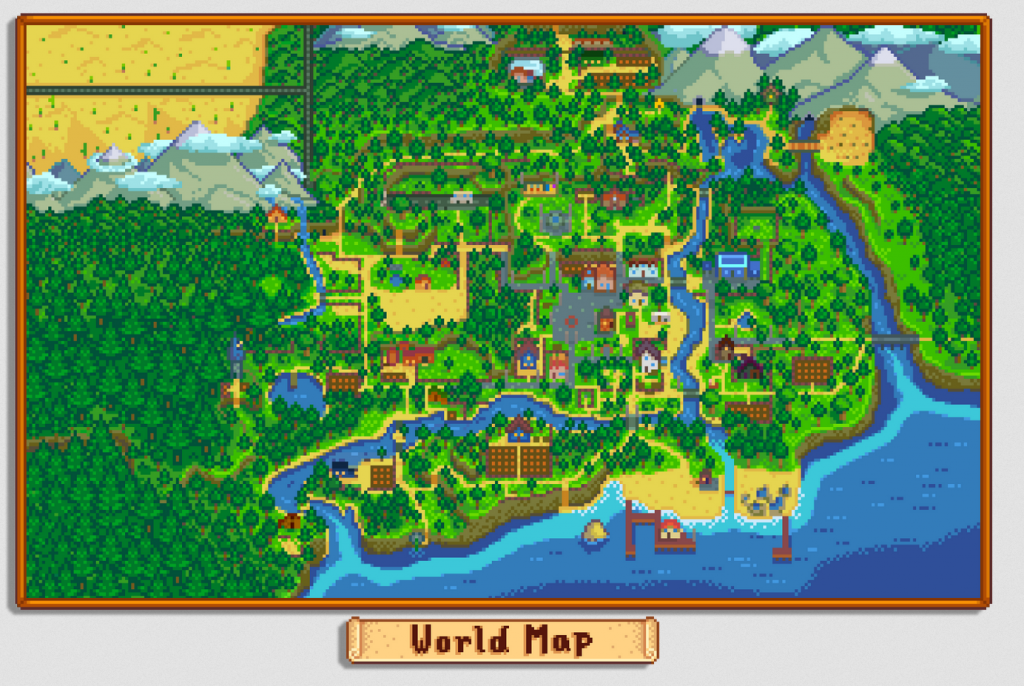 Must Have Stardew Valley Mods | Thermaltake Blog