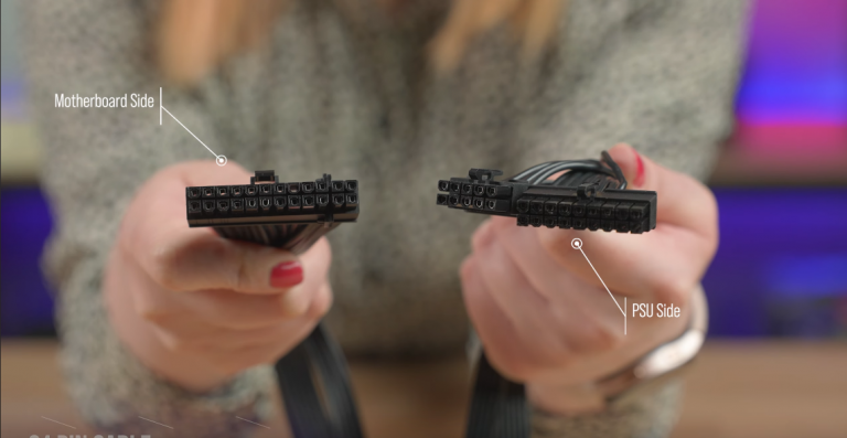 How to Install a Power Supply | Thermaltake Blog