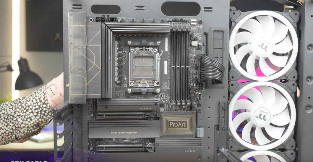 How to Install a Power Supply | Thermaltake Blog