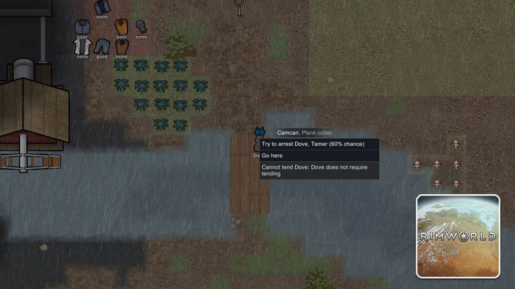 Tips and tricks for Rimworld | Thermaltake Blog