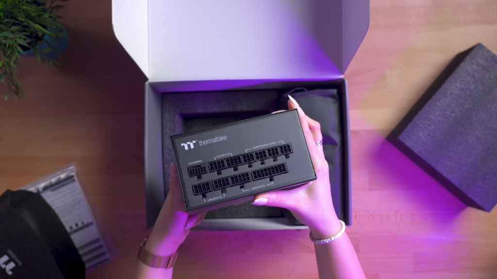 Busting PSU Myths! – PC Tech Mythbusters | Thermaltake Blog