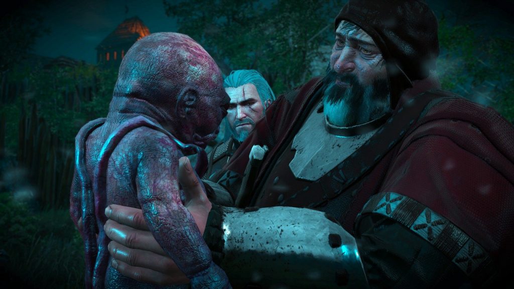 The Baron and the Botchling | Thermaltake Blog